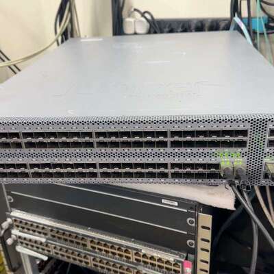议价juperQFX510096SAFI万兆核心交换