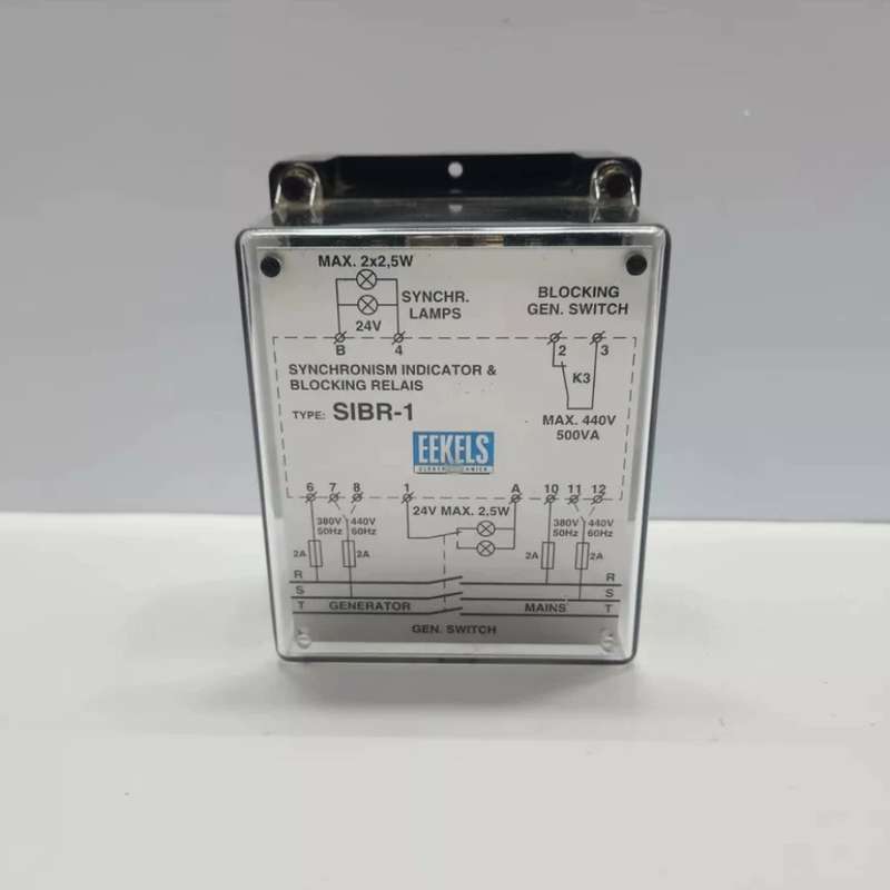 议价EEKE SIBR-1 同步指示器