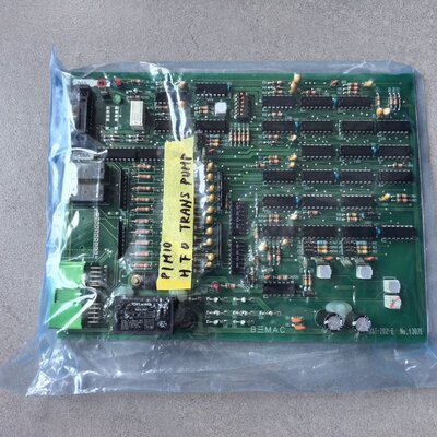 议价B三MAC超声波传感器UST-202-EUST202EUST202ENO.1307ENO1307E