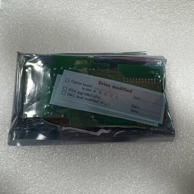 议价VACON OPT-B5-V CM140600 PC00260F 电路板