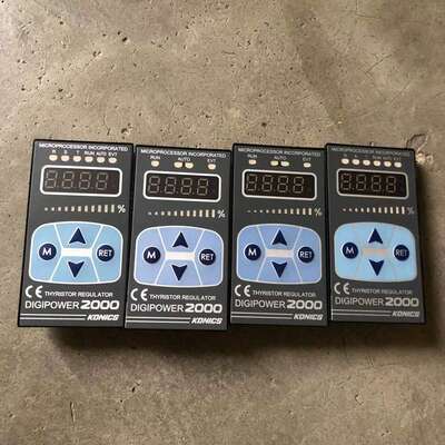 议价KOCS面板DIGIPOWER2000输电源控制器面板