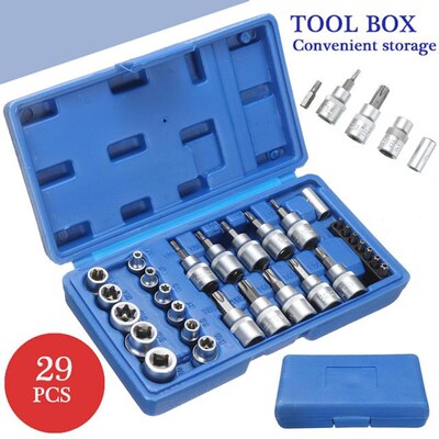 29PC1/43/8SocketBiTo