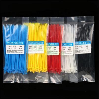 100Pcs/pack3*150Self-l