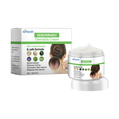 SEBORRHEIC Dermatitis Cream