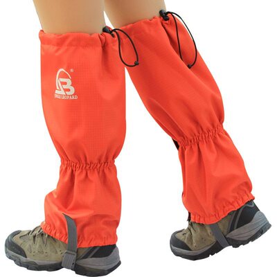Wading skiing mountaineering fleece snow cover warm breathab