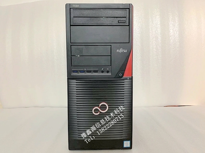 富士通CELSIUSW550工作站