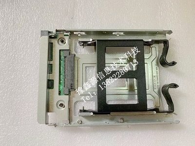 HP SSD固态硬盘架子 Z420 Z440 Z620 Z800 Z820 Z840工作站托架