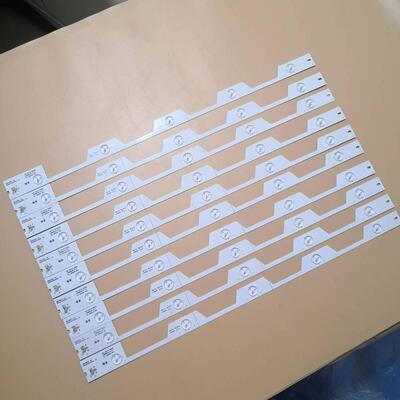 全新原装 D55A561U L55E5800A-UD灯条4C-LB5505-HR3 55HR330M05A1