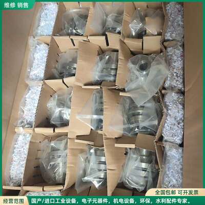 可维修日本艾塞路ISEL联轴器，型号AHT-65-22-16T(Z