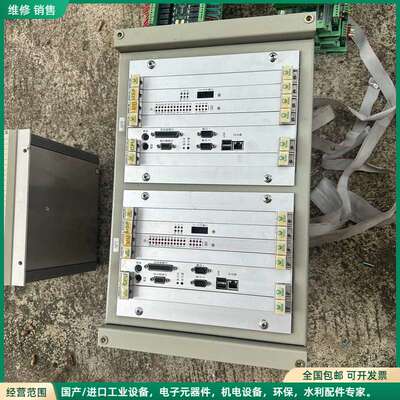 可维修KINTE控制器、发电机EXC9000 900i励磁系统