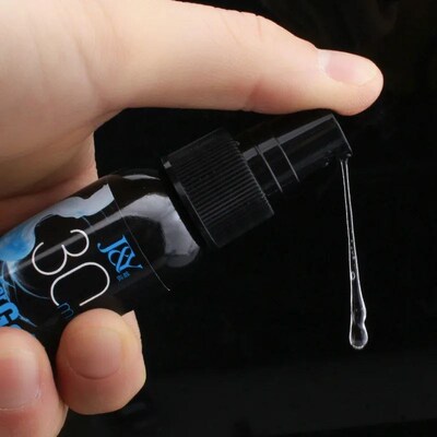 30ml Sex Lubricant Posterior Relaxation Spray/Gel Vaginal/An