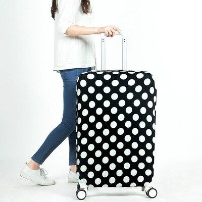 Suit case cover luggage carrier travel small Cases trunk big