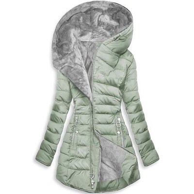 Jacket Coat Coats Women Clothes Puffer Jackets Winter Down
