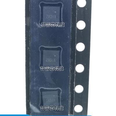 SY7304DBC升压稳压器芯片