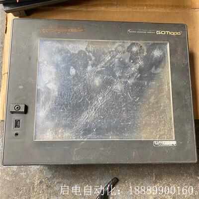 GT1565-VTBAGT15-RS2T4三菱触摸屏
