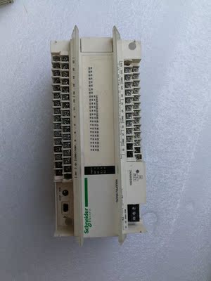 施耐德TM208LDA40DRN
