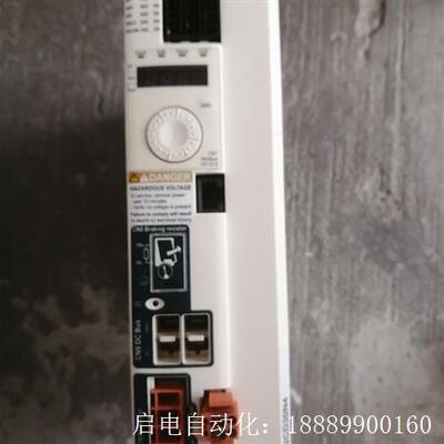 施耐德伺服驱动器LXM32CD30N4实拍图,有意者