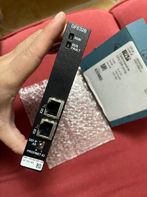 （议价）DFE32B带包装SEW通讯模块,就是卖价,邮费到