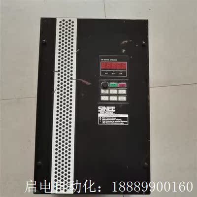 正弦变频器tc3a01同EM3Y03A-030G/037P-3