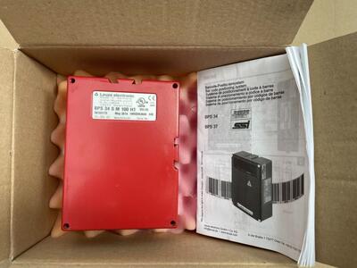 （议价）Leuze劳易测BPS34SM100HT50103179