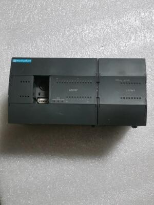 和时利PLCLE5107+LE5341300,二手拆机,（询价）