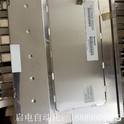 拆机LQ10n4S1DG2ALQ104S1DG21LQ