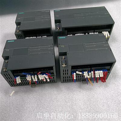 西门子PLCsmart200CPUST40
