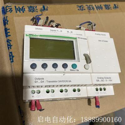 施耐德SR3B102BDSR3XT43BD