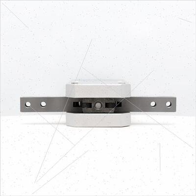 CHELIC气立可型Y型机械夹手指气缸HDM 10 16 20 25 32气爪