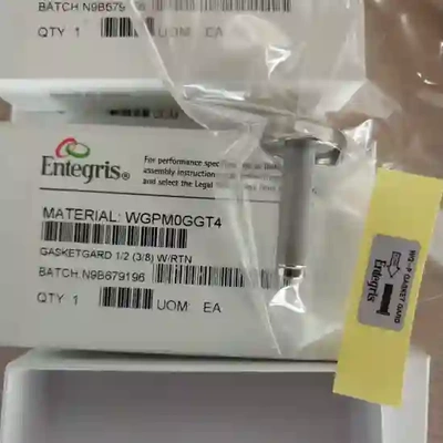 美国Entegris MykroLis英特格垫片式在线气议价