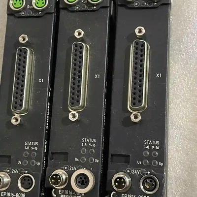 倍福Beckhof模块EP2316-0008和EP190议价