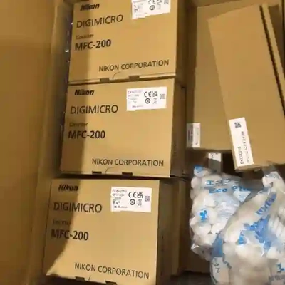 Nikon尼康 DIGIMICRO计数器 MFC-200议价