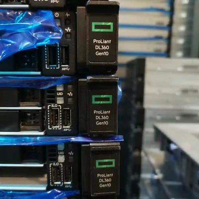 HP/惠普ＨP/惠普 DL360G10 380G10 3议价