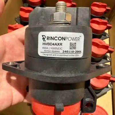 美国Rincon开关HVBD4AXR（替代GIGAVAC议价