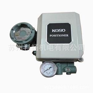 全新正品KOSO阀门定位器EPC815-E10EPC822-L10LEPC804E-L10