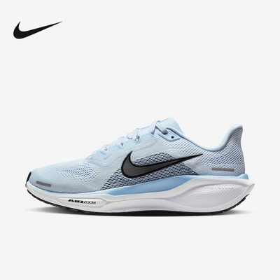 NIKE耐克女鞋2025夏AIR PEGASUS 41透气运动训练跑步鞋FD2723-404