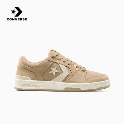 Converse匡威男女鞋2025年春季 LIFESTYLE 休闲鞋帆布鞋A15167C