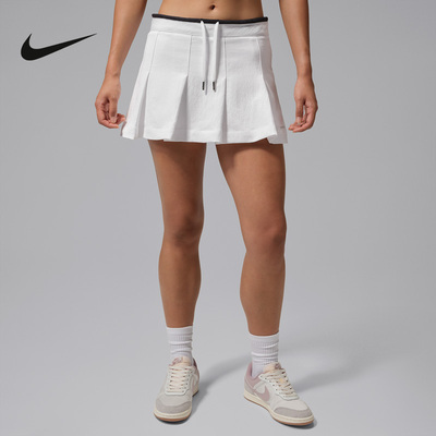 耐克（NIKE）2026秋女短裙 IM6792-100
