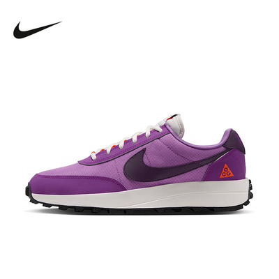 Nike耐克男鞋26冬新款低帮复古ACG LDV户外休闲运动鞋IF2857-500