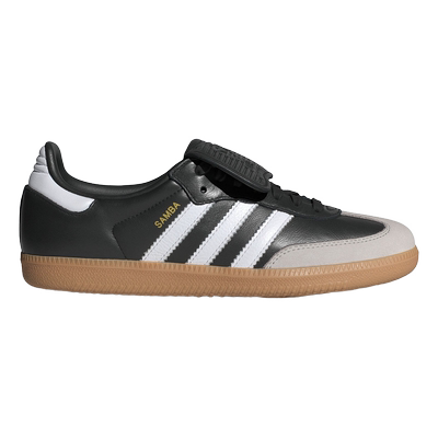 Adidas阿迪达斯2024新款Samba德训鞋男女低帮运动休闲板鞋IG2010