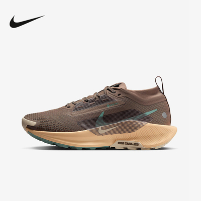 耐克女鞋Pegasus Trail 5 GTX飞马户外拒水越野跑步鞋FQ0912-200