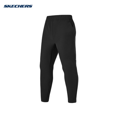 梭织长裤Skechers男运动休闲训练