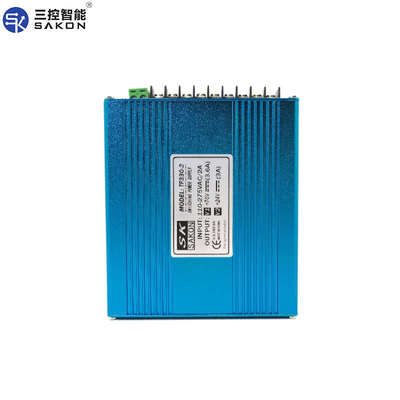 三控330W开关电源24V/36V/48V/70V两路可调大功率智能自动化设备