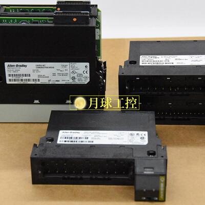 1-P2数字输出模块AB全