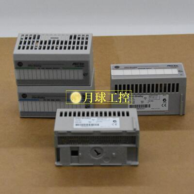 1746-HSTP1	步进控制器模