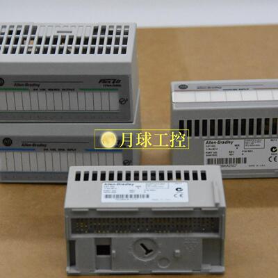 1715-TASOF8运动控制器A