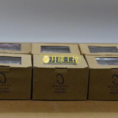 3309-085	监测模块本特利