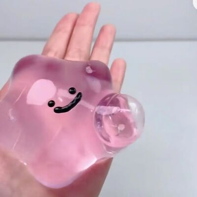 Taba Squishy Funny Stress Balls Autism Sensory Toys Stress &