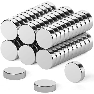Super Strong Neodymium Disc Magnets Powerful Rare Earth Magn