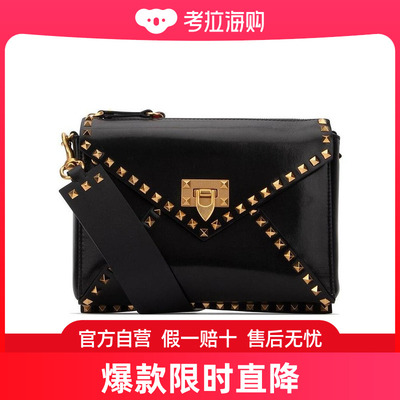 Valentino ROCKSTUD HYPE 肩背包 SW2B0E56ZEK